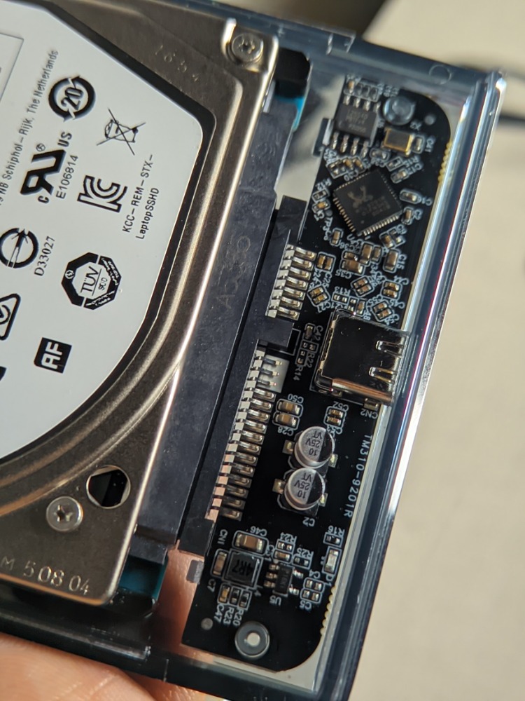 Station-Drivers - Help changing enclosure configurations - Forum